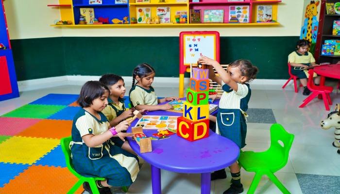 Exploring the Future of Education: Platinum Valley International School ...