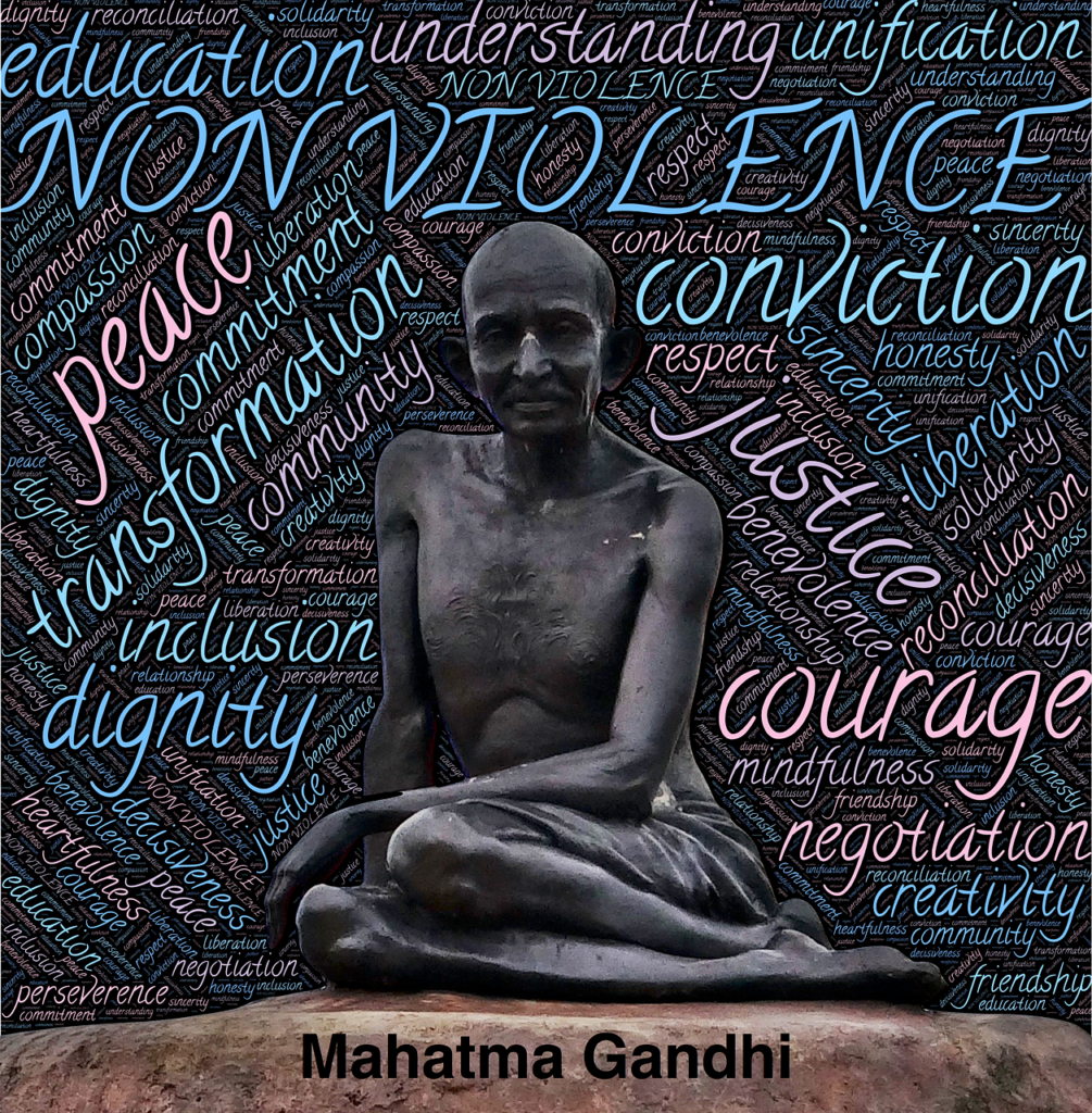 Gandhi Jayanti: Celebrating Enduring Legacy of Mahatma Gandhi