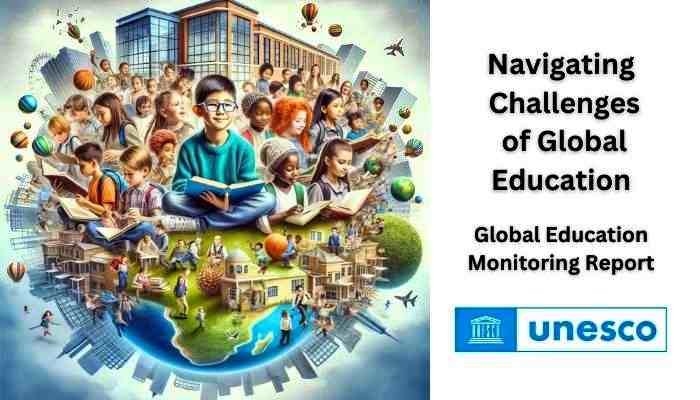 250 million children out-of-school: UNESCO’s latest education data