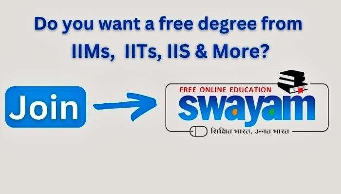 The SWAYAM Revolution: Bridging Educational Gaps